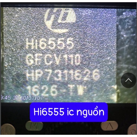 HI6555 ic nguồn | Shopee Việt Nam