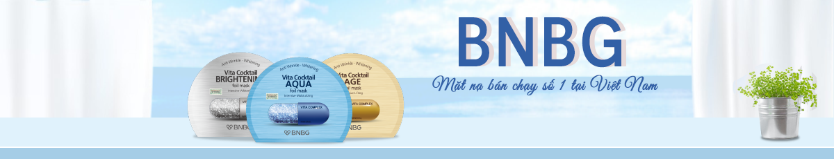 BNBG Official Store, Cửa hàng trực tuyến | Shopee Việt Nam
