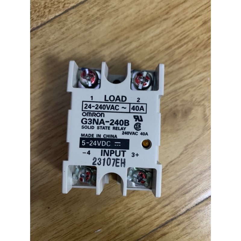 Mua SSR- Rơ le trạng thái rắn hàng tháo máy Japan korea giá rẻ nhất ...