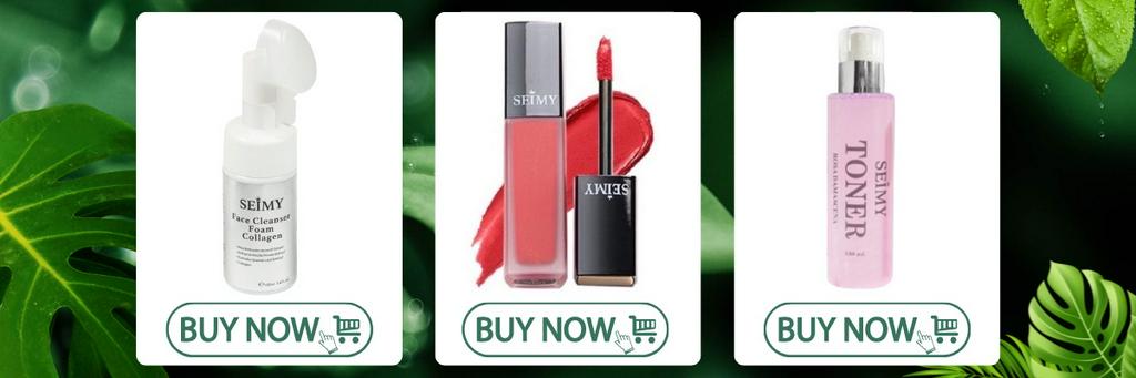 SEIMY OFFICIAL VN - Shopee Mall Online | Shopee Việt Nam