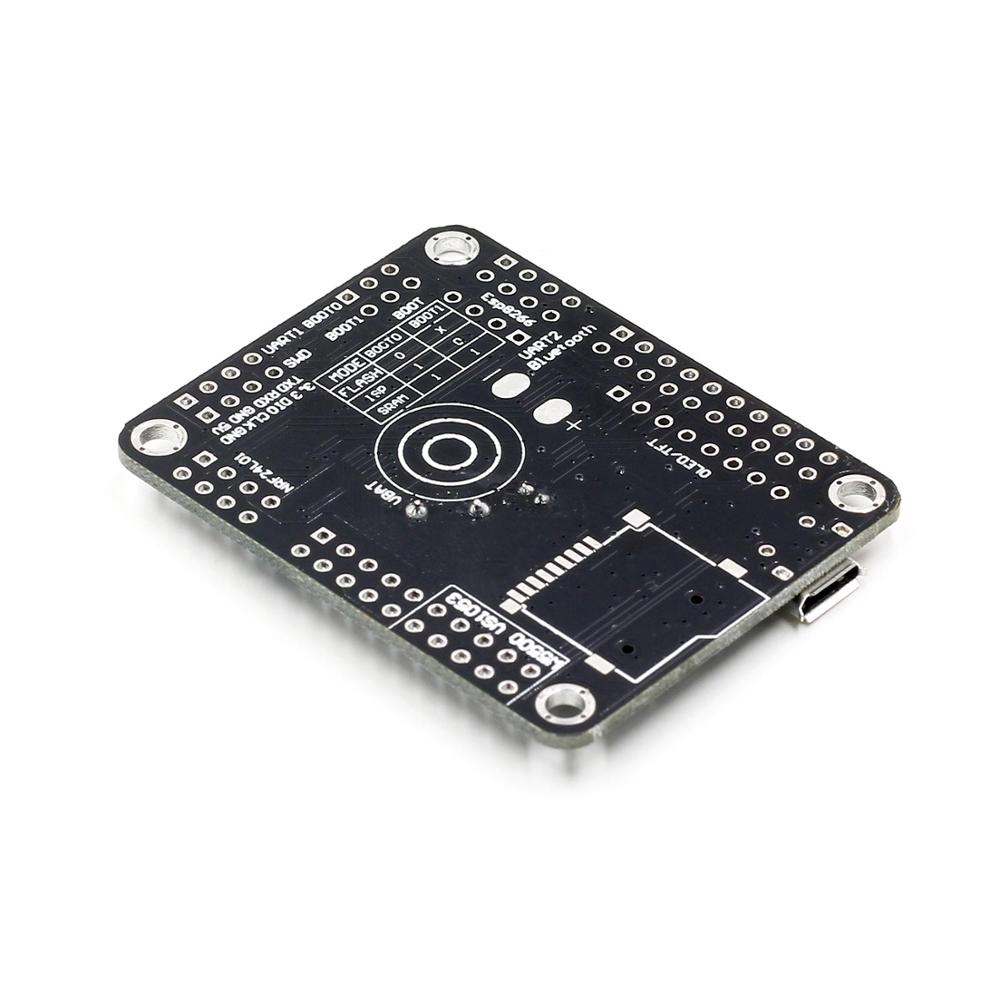 STM32F103C8T6 ARM Mini system Development Board STM32 Development Core ...