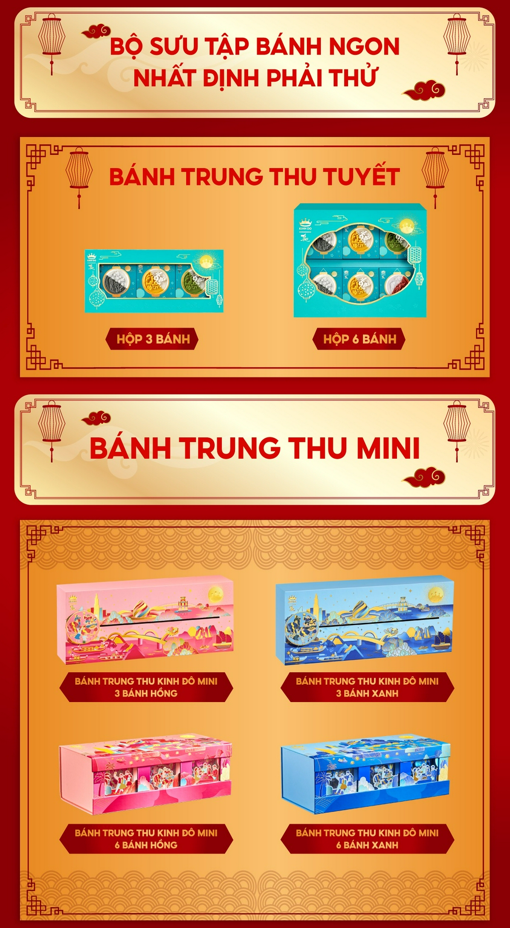 Kinh Do official store - Cửa Hàng Online Chính Hãng | Shopee Việt Nam