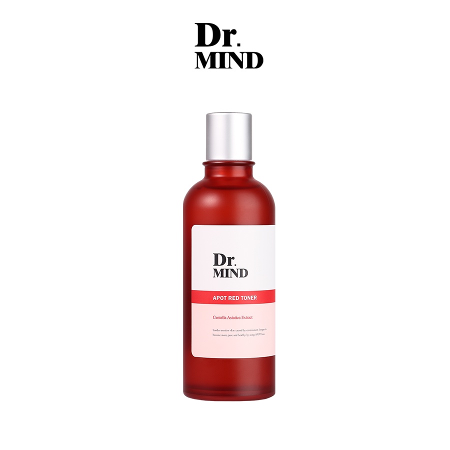 Dr.MIND Official Store, Cửa hàng trực tuyến | Shopee Việt Nam