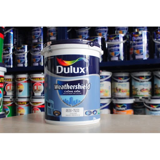 Top 10 báo giá sơn lót dulux a936 rẻ và uy tín nhất