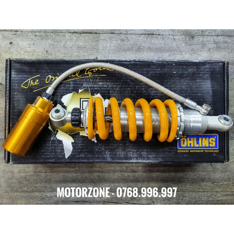 Phuộc Ohlins cho Honda CB650R & CBR650R Chính hãng | Shopee Việt Nam