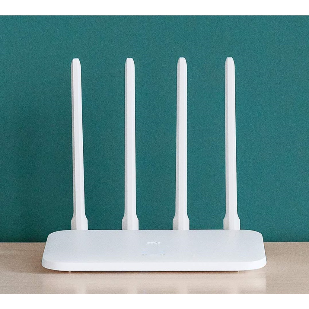 Bộ Phát Wifi Xiaomi Router 4C - Hàng chính hãng | Shopee Việt Nam