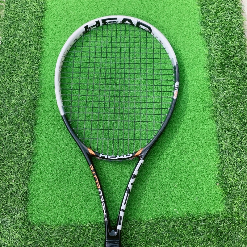Vợt Tennis Head Speed Elite - 285g | Shopee Việt Nam