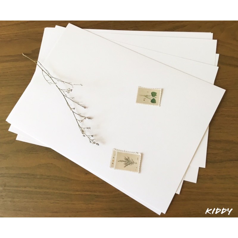 20 TỜ GIẤY ROKI 180GSM A4 ĐỂ PHÁC THẢO, TÔ MÀU | Shopee Việt Nam