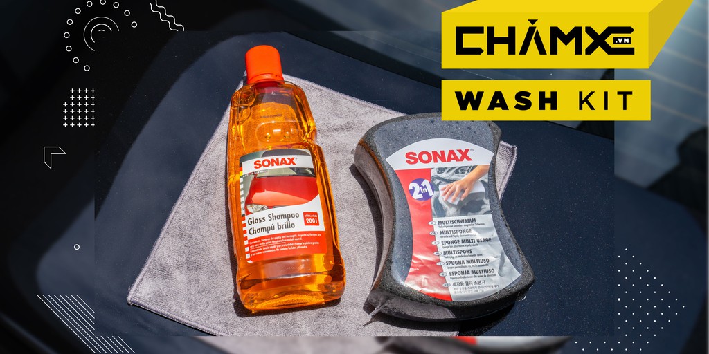 ChamXe.vn, Cửa hàng trực tuyến | Shopee Việt Nam