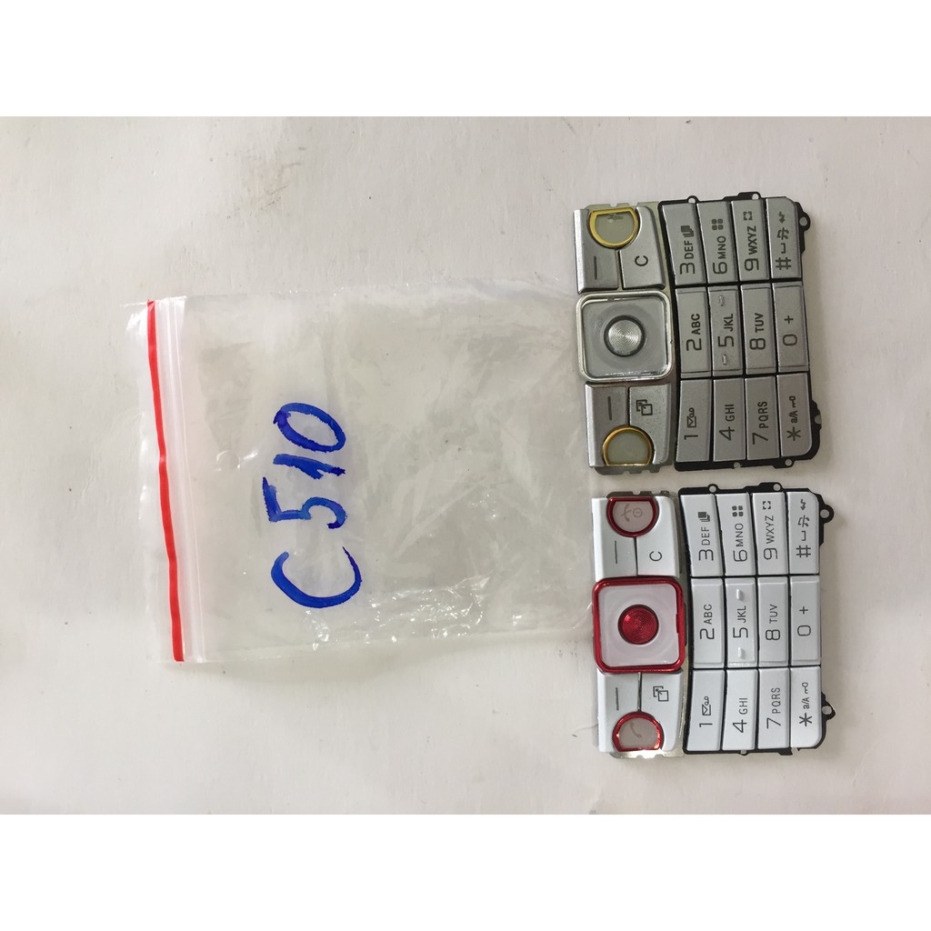 [Mã ELHA9 giảm 15% đơn 50K] bàn phím sony C510 | Shopee Việt Nam