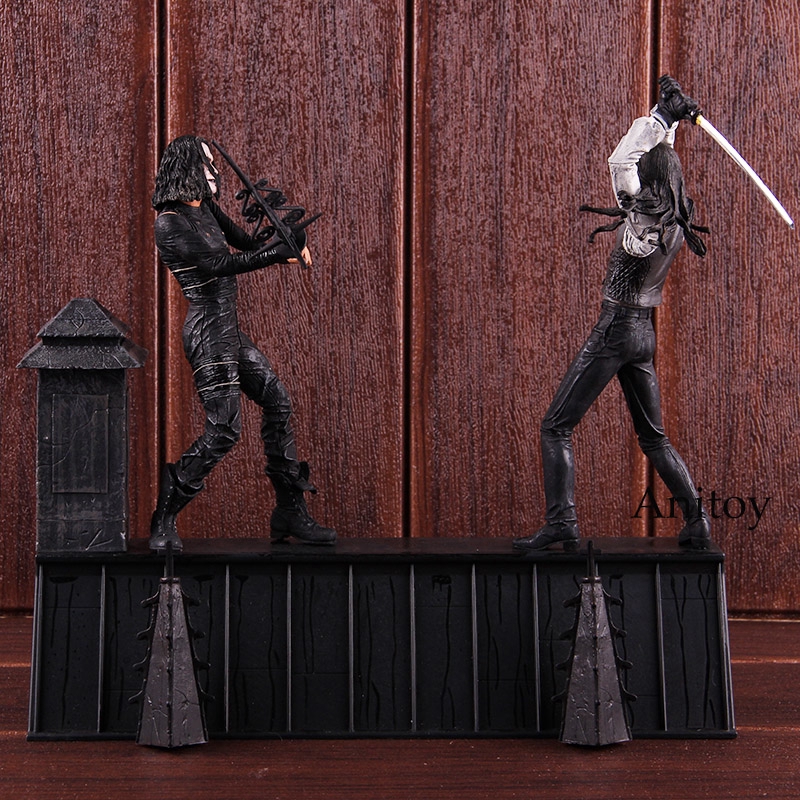 Top Dollar The Crow Wiki Fandom