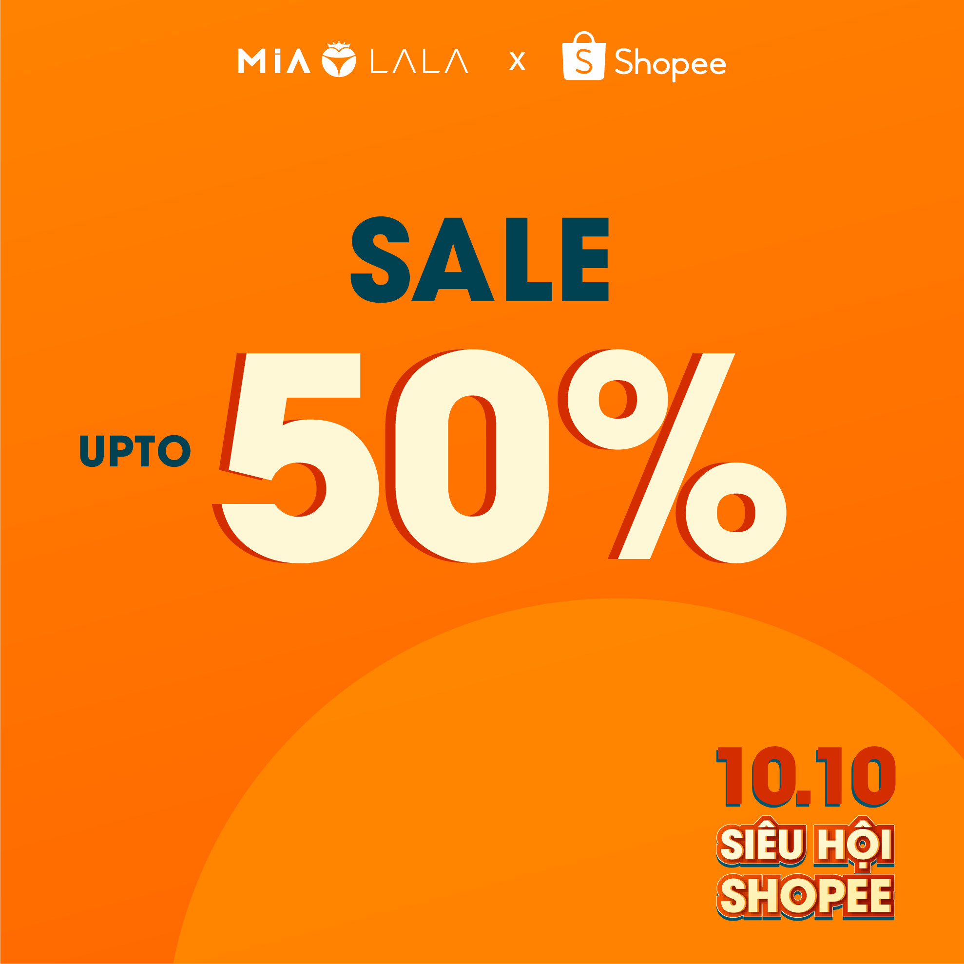 MIALALA Official - Shopee Mall Online | Shopee Việt Nam