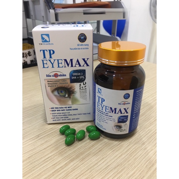 Eyemax giá rẻ Tháng 10,2023|BigGo Việt Nam