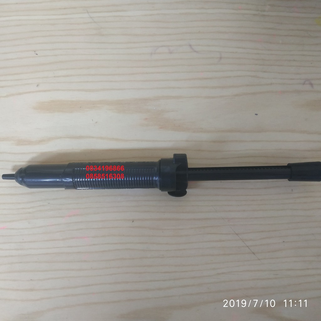 Cây Hút Thiếc Cơ - DS017LS | Shopee Việt Nam