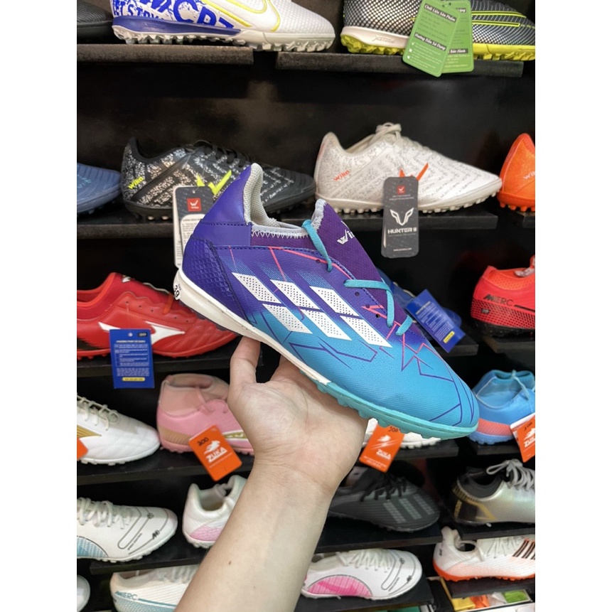 Mua Giày Đá Bóng Nam Nữ Winbro Xspeed 2022 Cao Cấp - Giày Đá Banh Cổ ...