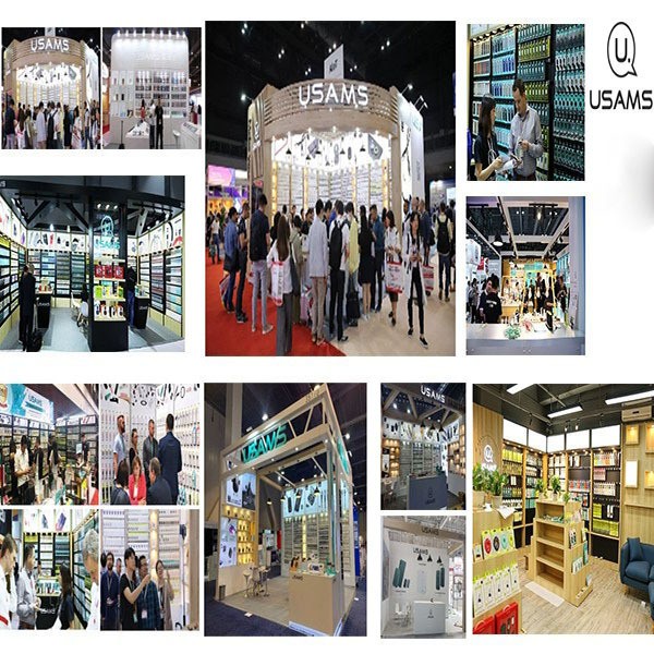 USAMS Official Shop - Shopee Mall Online | Shopee Việt Nam