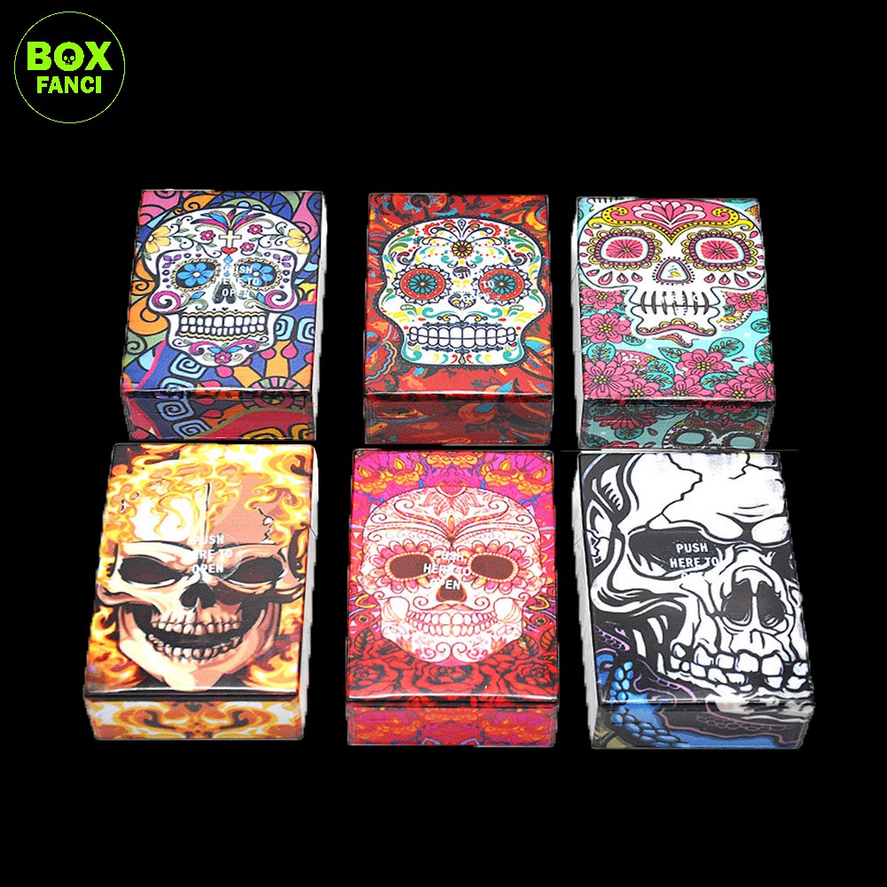 BOX FANCI , Cửa hàng trực tuyến | Shopee Việt Nam