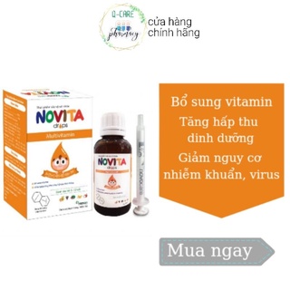 novita drops giá tốt Tháng 12, 2022 | Mua ngay | Shopee Việt Nam