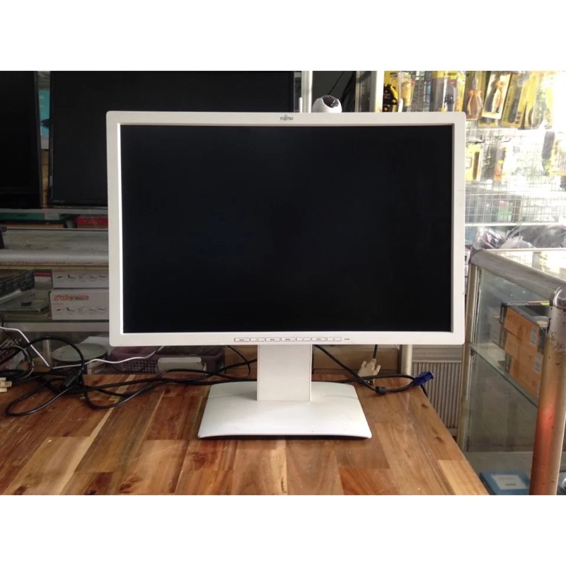 Mua MÀN HÌNH LCD 24 INCH FUJITSU LED IPS FULL HD giá rẻ nhất | TecKi.Vn