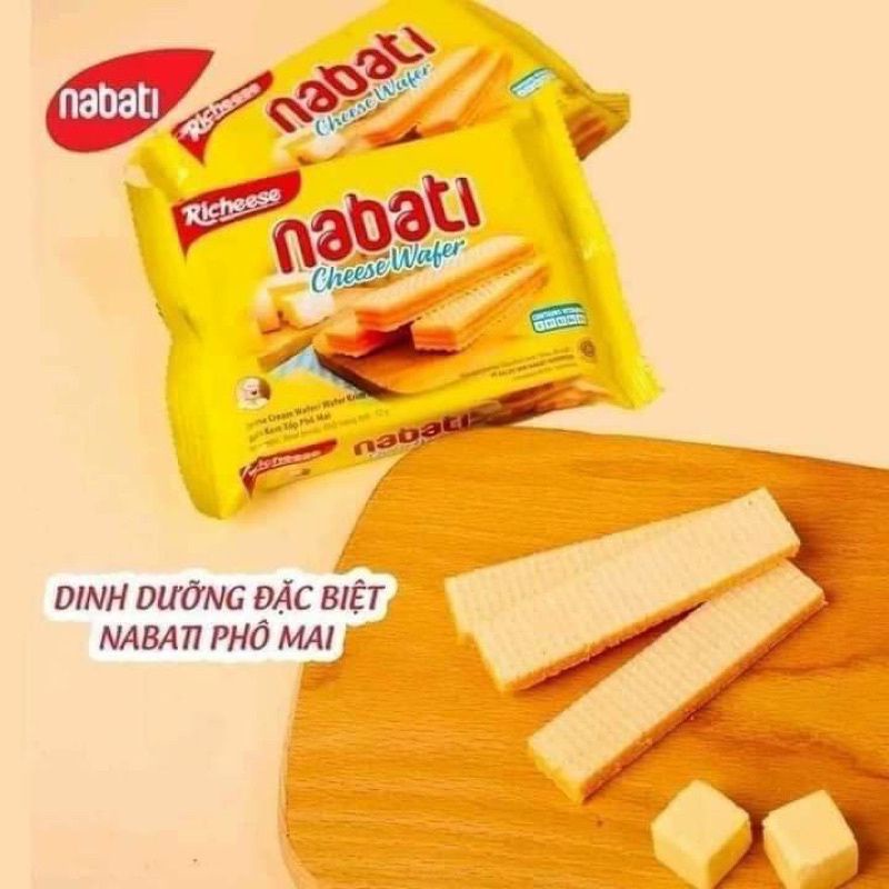 nabati mini | Shopee Việt Nam