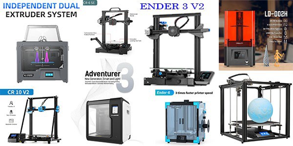 NGE 3D PRINTER, Cửa hàng trực tuyến | Shopee Việt Nam