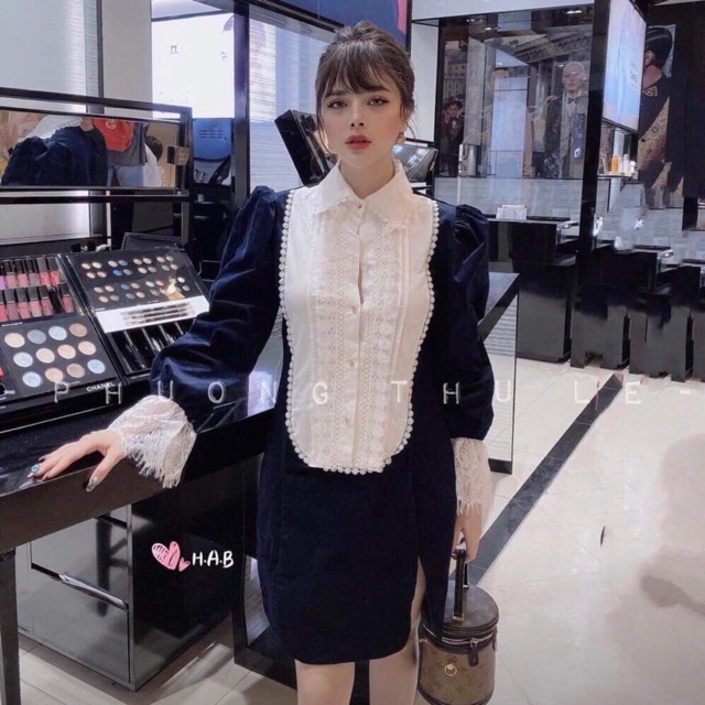 Combo vicky chou | Shopee Việt Nam