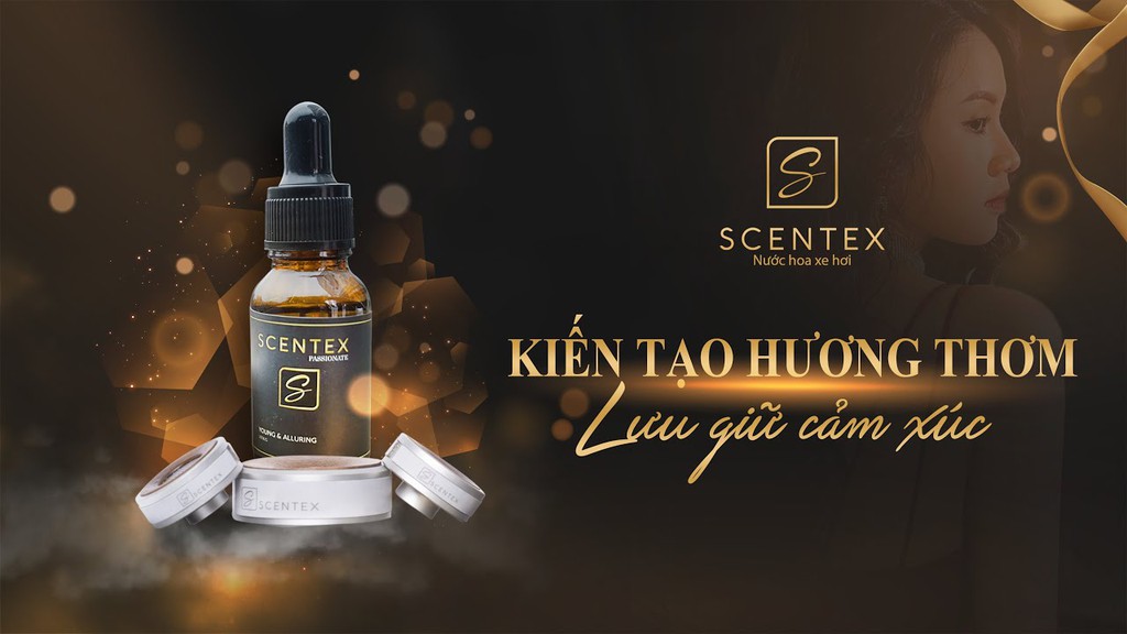 Scentex Việt Nam Official , Cửa hàng trực tuyến | Shopee Việt Nam