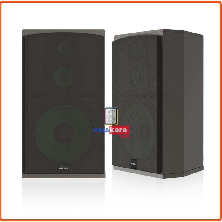 Loa Paramax F-1050 New Chính hãng | Shopee Việt Nam