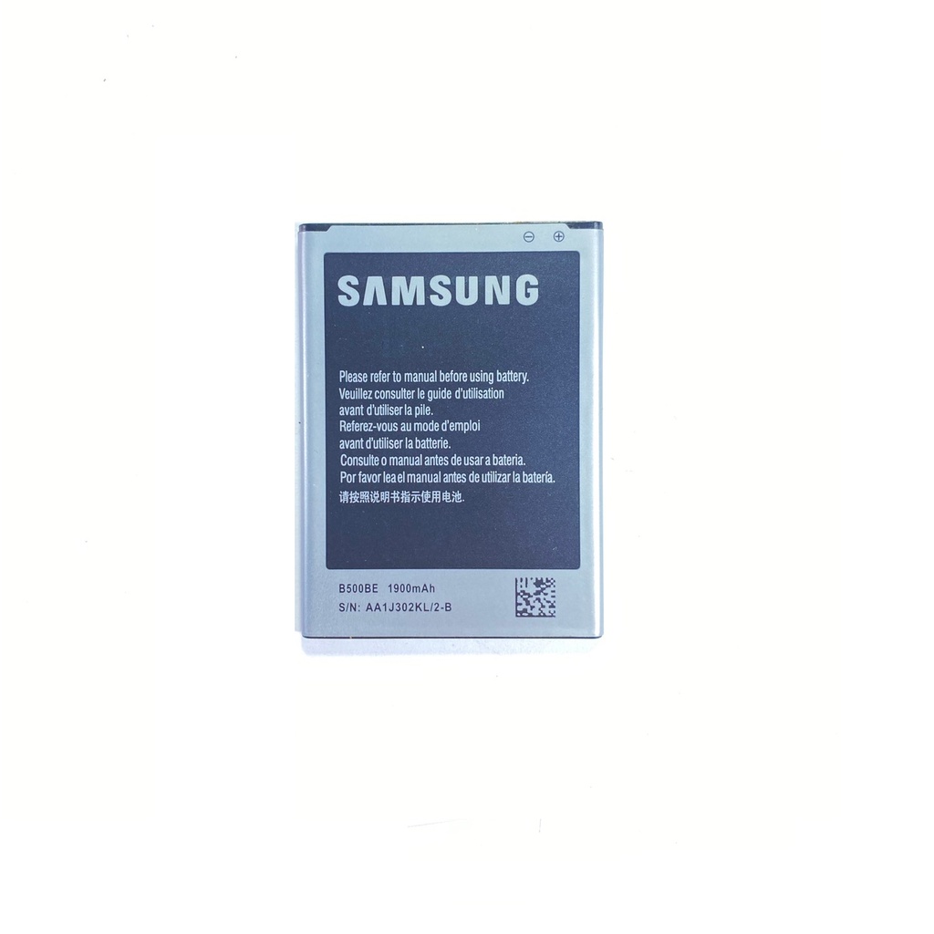 Pin Samsung S4 mini / I9190 / 9192 / I9195 / B500BE / B500BU / B500AE ...