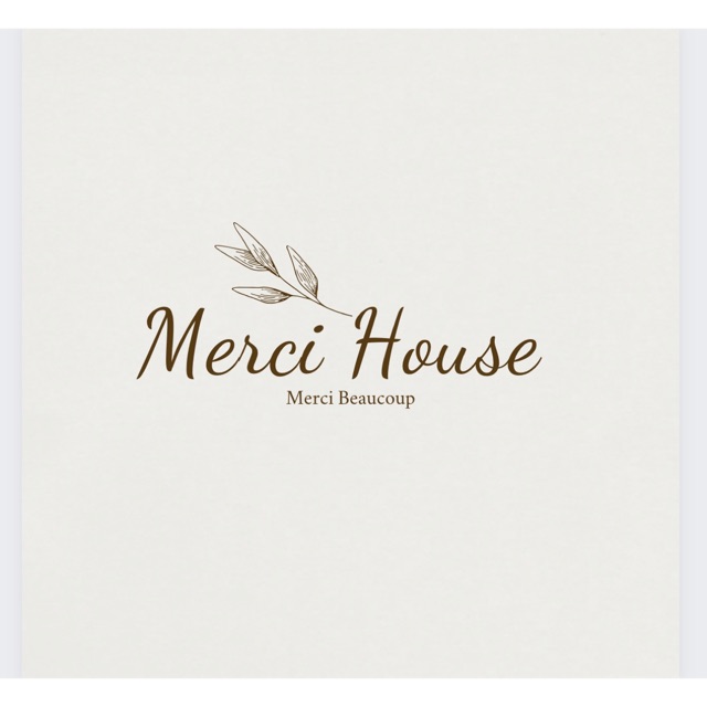 Merci House., Cửa hàng trực tuyến | Shopee Việt Nam