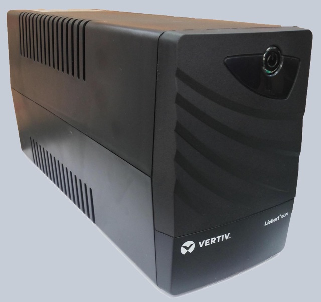 Mua UPS Emerson/Vertiv PSA600-BX 600VA Chính Hãng / like new , Chưa Ắc ...