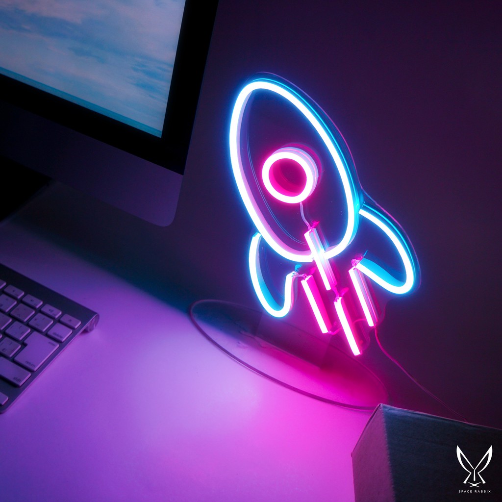 Đèn Led Neon Nhỏ Xinh 3 | Shopee Việt Nam