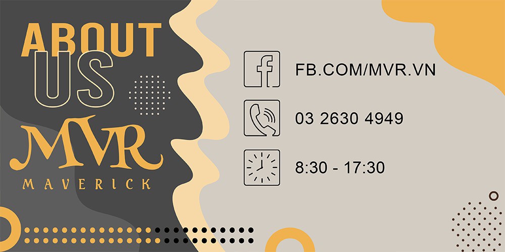 MVR Store, Cửa hàng trực tuyến | Shopee Việt Nam