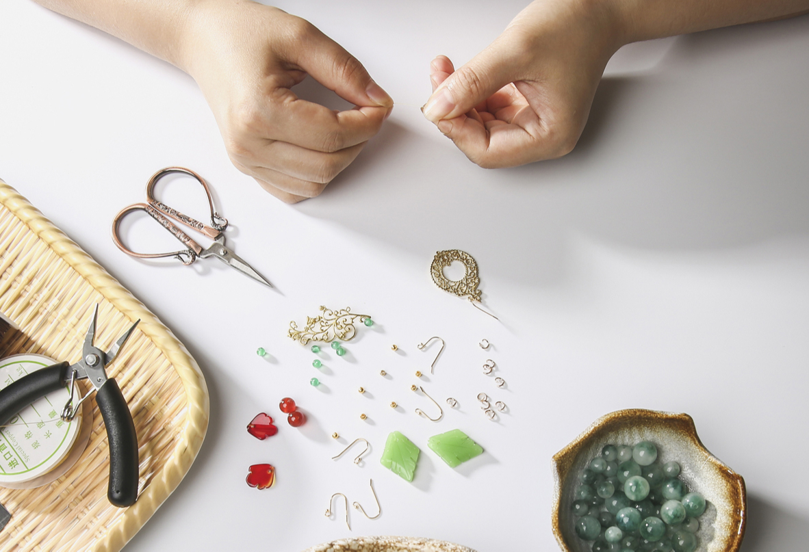 diy゜ S925 Bạc Đồ trang sức, Cửa hàng trực tuyến | Shopee Việt Nam