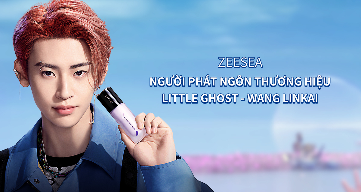 ZEESEA Official Store - Shopee Mall Online | Shopee Việt Nam