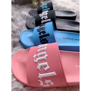 Dép Palm Angl nam nữ cực sang Freeship Sẵn hàng | Shopee Việt Nam