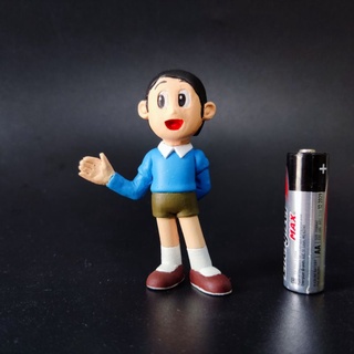 Mô hình resin Dekhi - Dekisugi Doraemon Doremon | Shopee Việt Nam