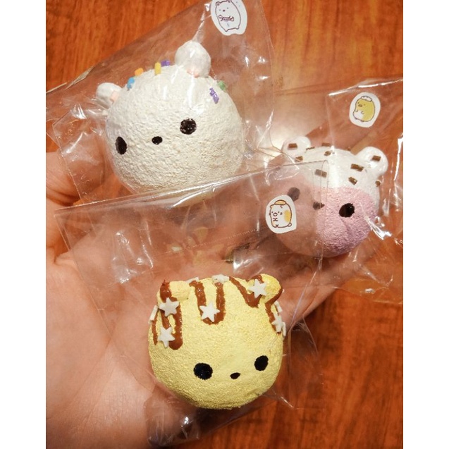 combo Squishy handmade | Shopee Việt Nam
