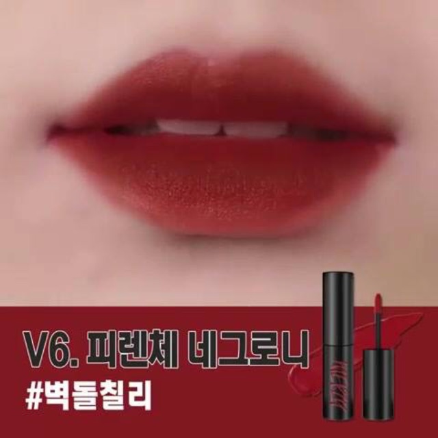 Son Merzy V6 | Shopee Việt Nam