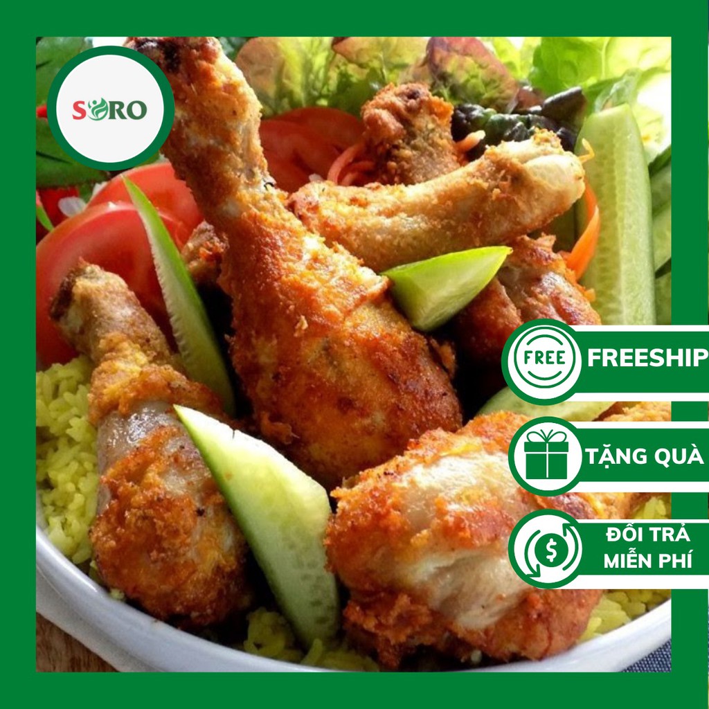 Soro Foods, Cửa hàng trực tuyến | Shopee Việt Nam