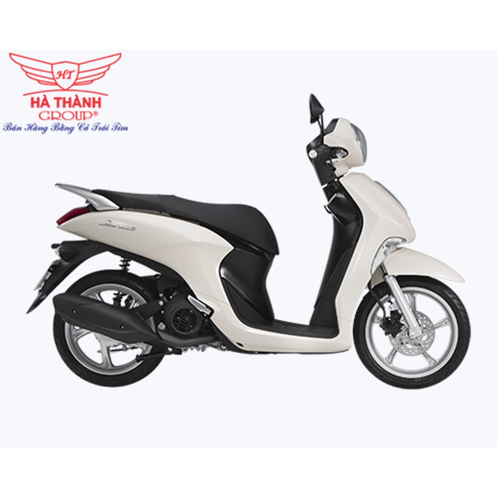 Xe Máy Yamaha Janus Phiên bản tiêu chuẩn | Shopee Việt Nam