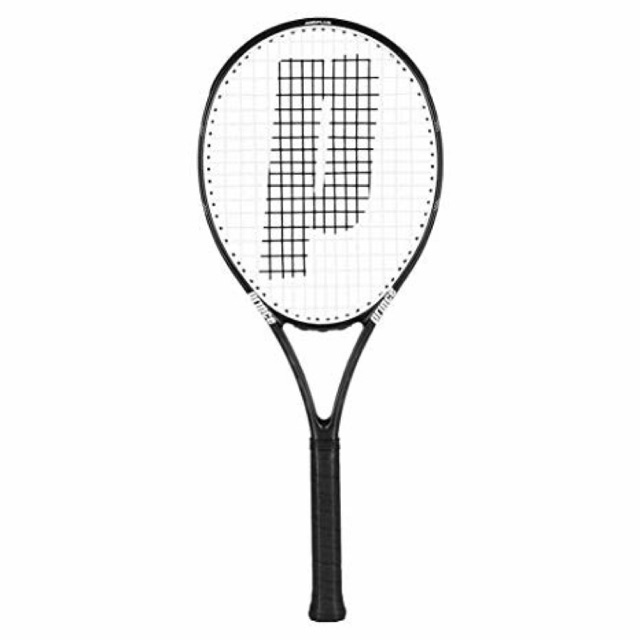 VỢT TENNIS PRINCE WARRIOR 100T TEXTREME 275G (16x18) | Shopee Việt Nam