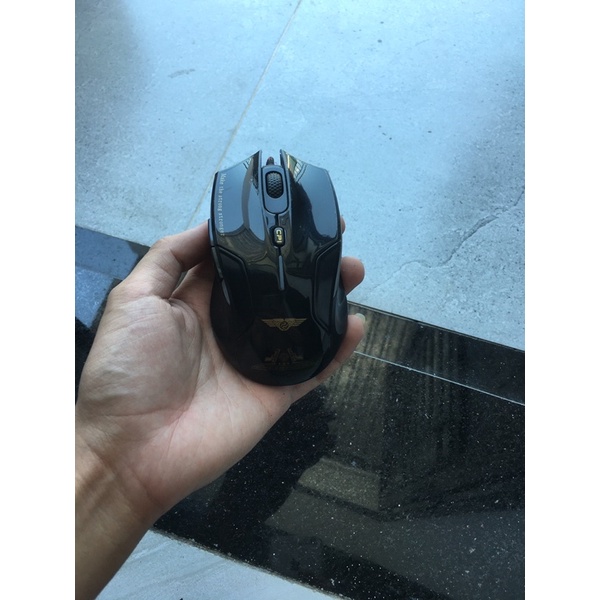 Chuột game Newmen G7PLUS ( 2nd ) | Shopee Việt Nam