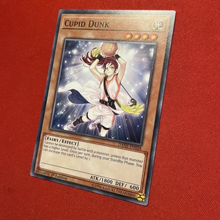 [EN][Thẻ Bài Yugioh Chính Hãng] Cupid Dunk | Shopee Việt Nam