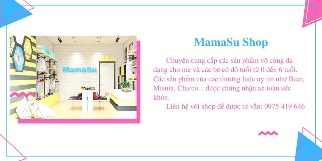 Mamasu, Cửa hàng trực tuyến | Shopee Việt Nam