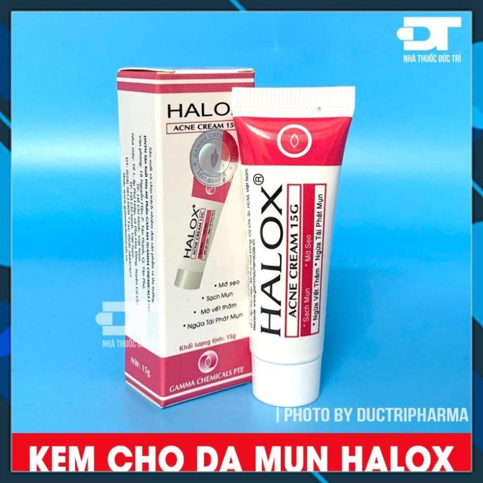 Halox giá tốt Tháng 12,2022|BigGo Việt Nam