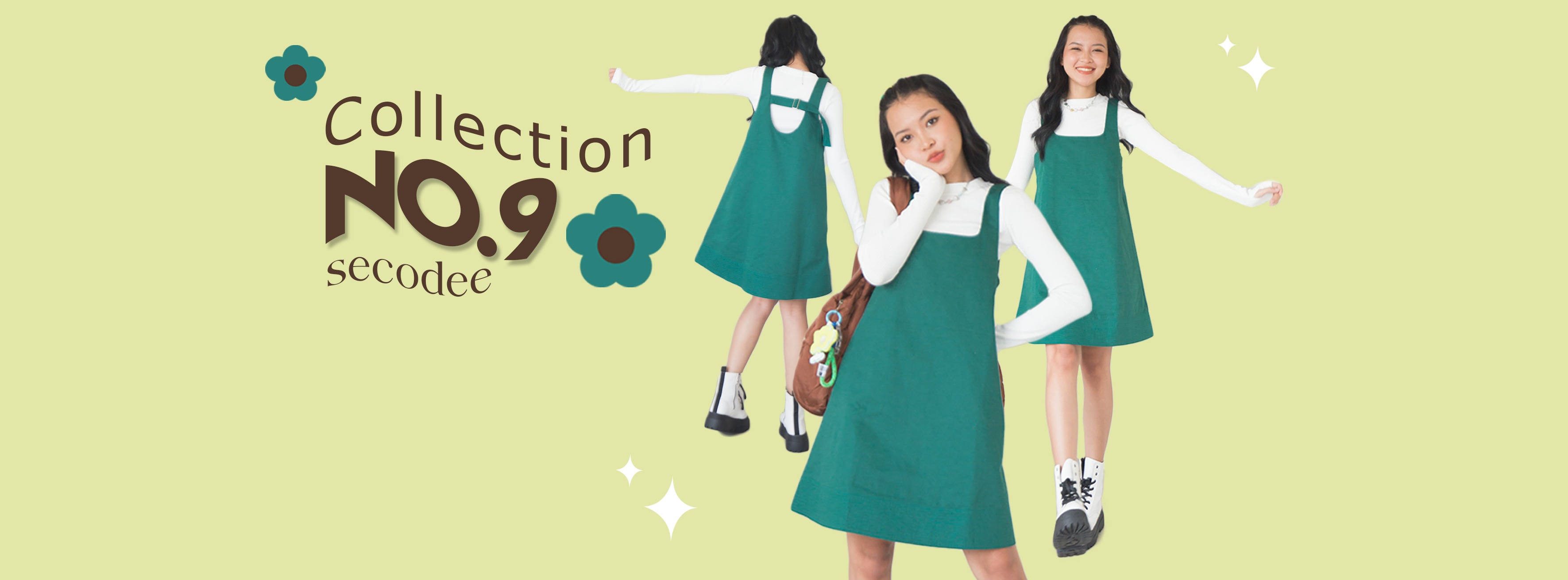 Secodee Official - Shopee Mall Online | Shopee Việt Nam