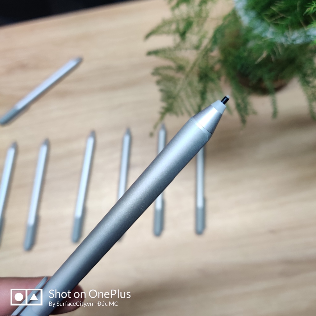 Mua Bút Microsoft Surface Pen 4 (thế hệ 4) - Hàng Chính Hãng - Dùng cho ...