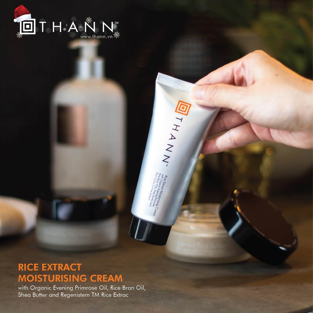 THANN Vietnam, Cửa hàng trực tuyến | Shopee Việt Nam