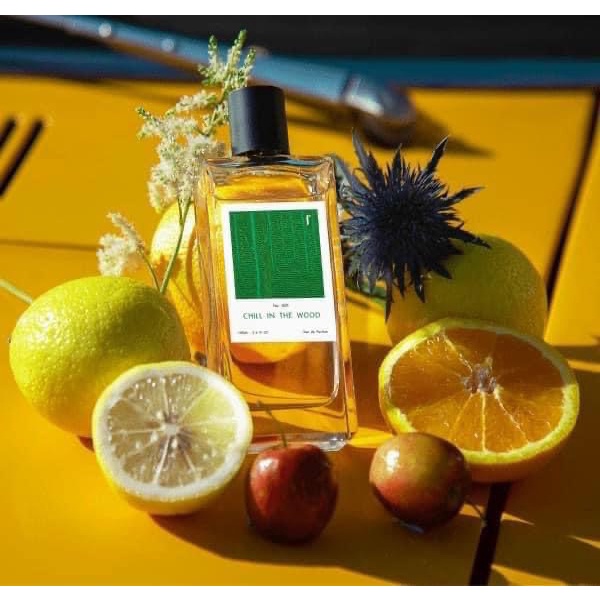 Nước Hoa Công Nghệ Mới F Fresh Spray Tích Hợp Tính Năng Lưu Hương Trên ...